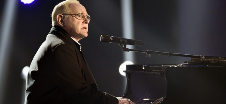 William Sheller - Bythelake FR